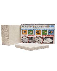 Cermedia MarinePure Block – aquaticsuppliesusa